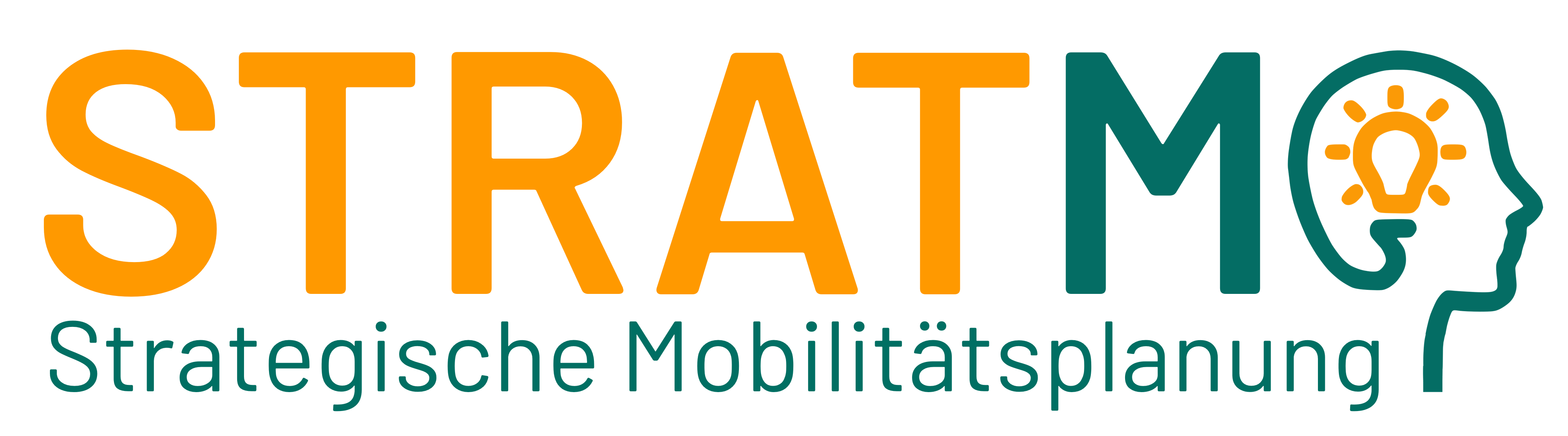 STRATMO - Strategische Mobilitätsplanung für einen nachhaltigen Verkehr ...